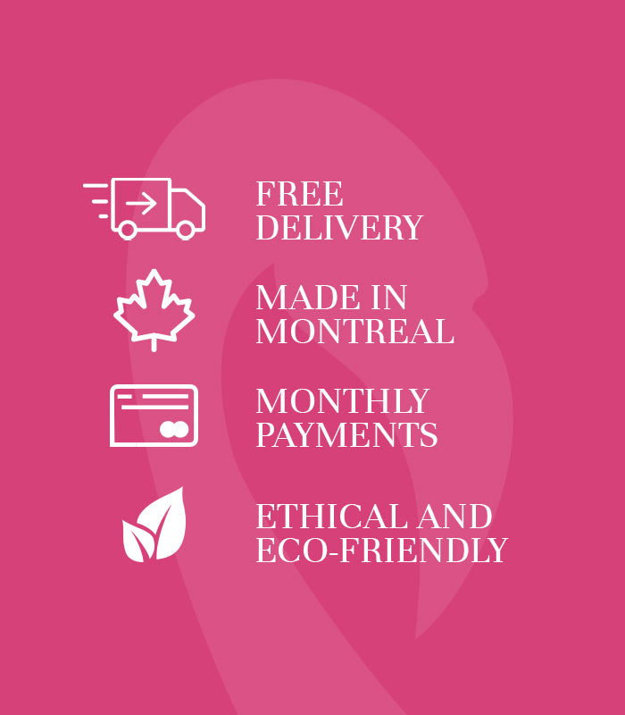 Bagues de mariage pour hommes en or – Flamme en Rose